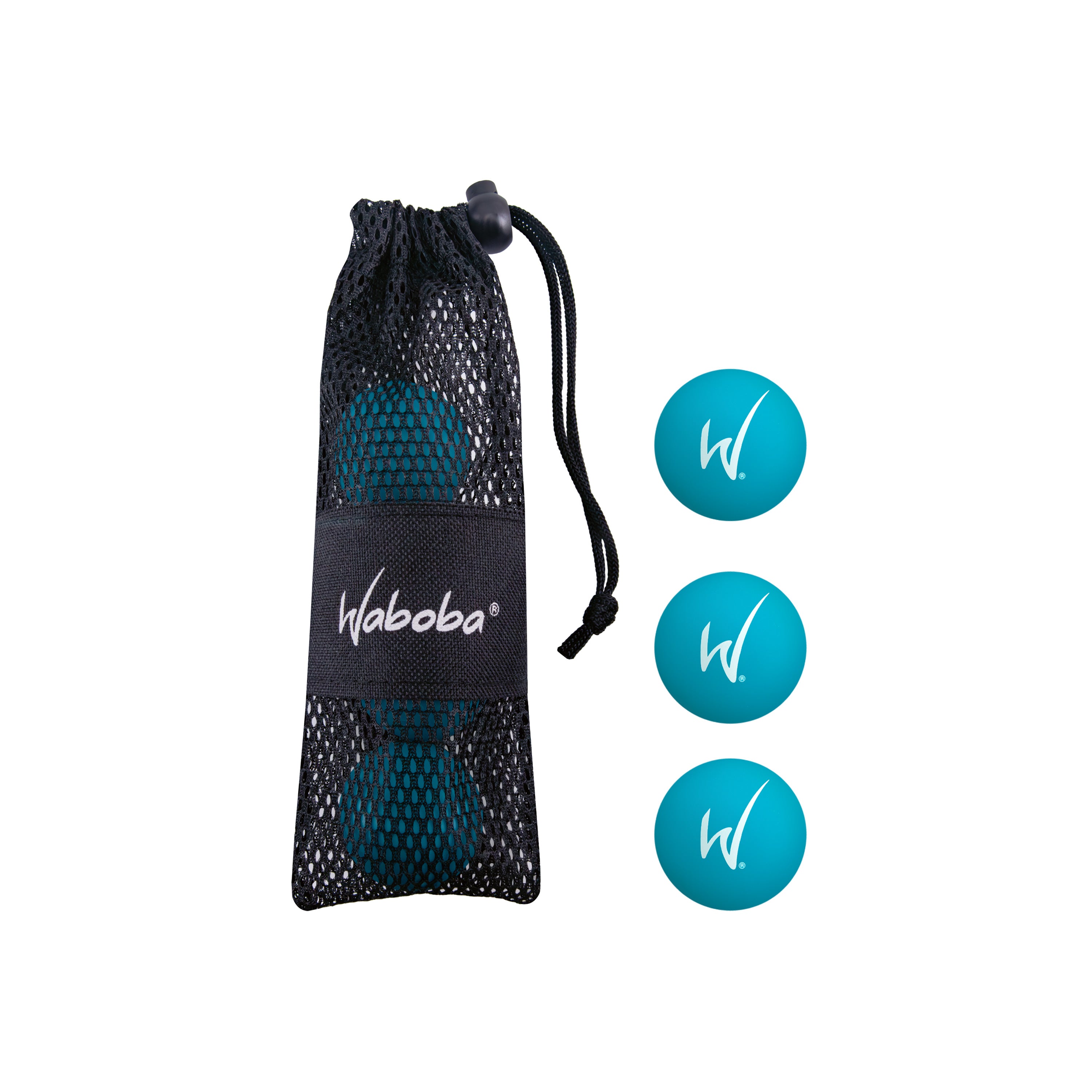 Extra Paddle Balls – Waboba