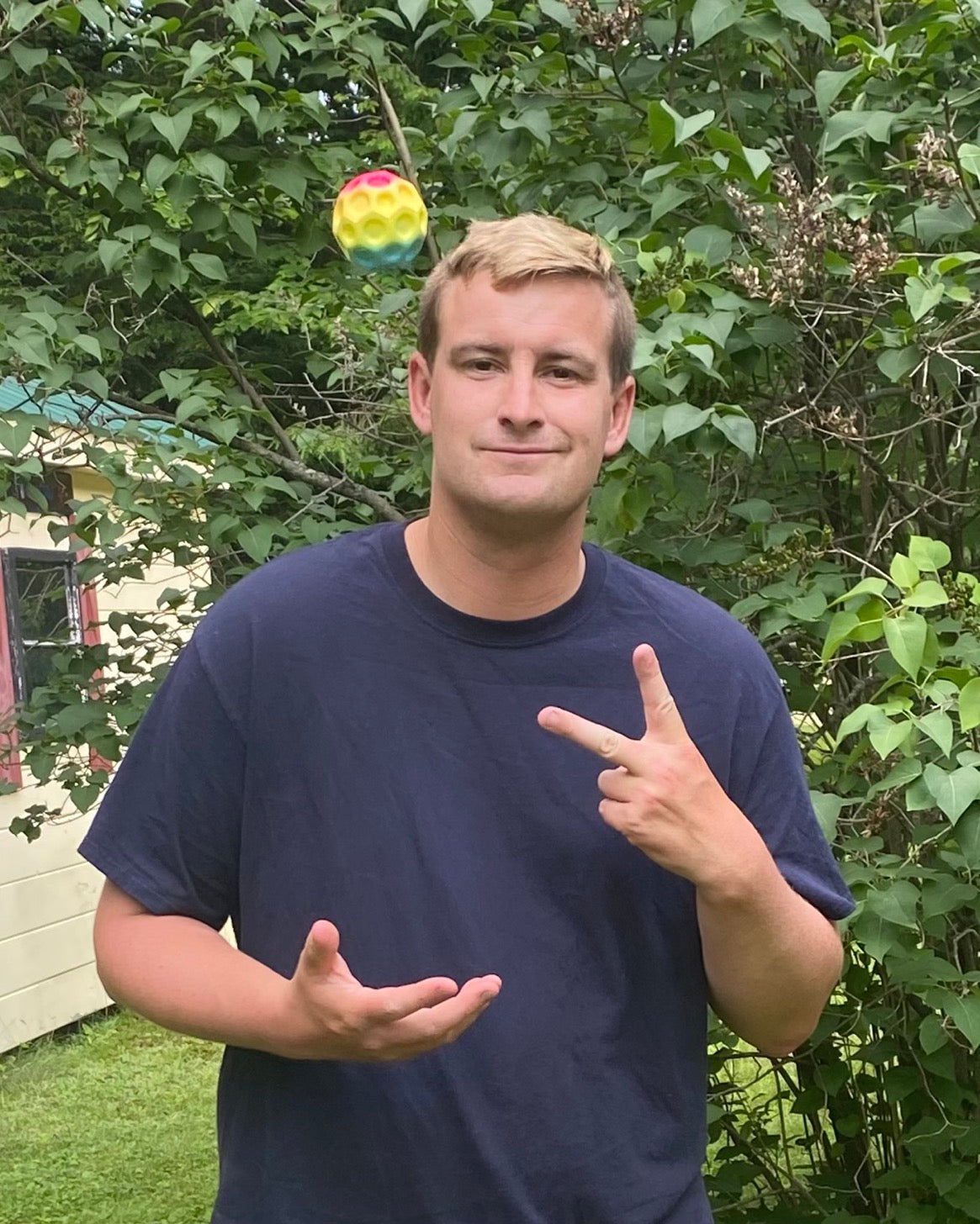 Featured Wabobian: Zac – Waboba