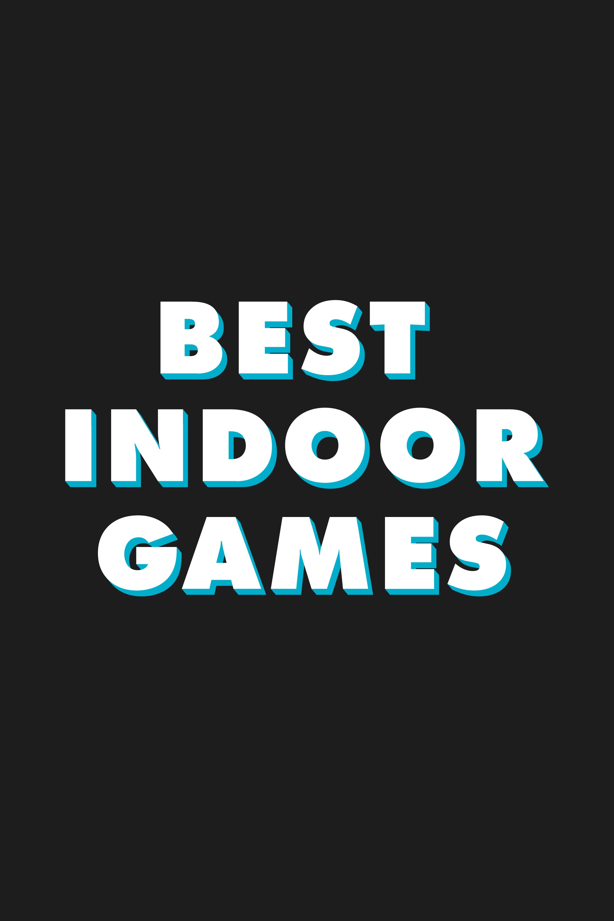 Best Games to Play Indoors in the Winter – Waboba