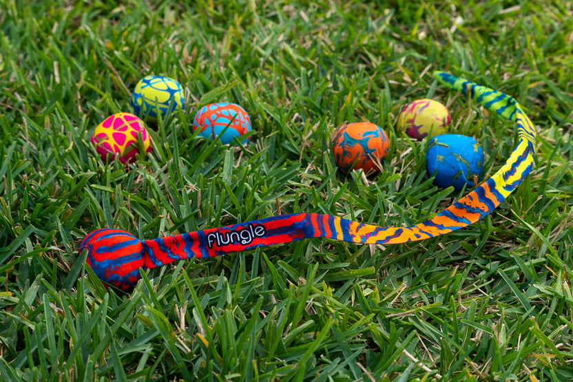 New Products from Waboba