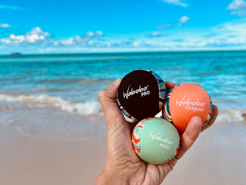 Waboba | The Recreation Station