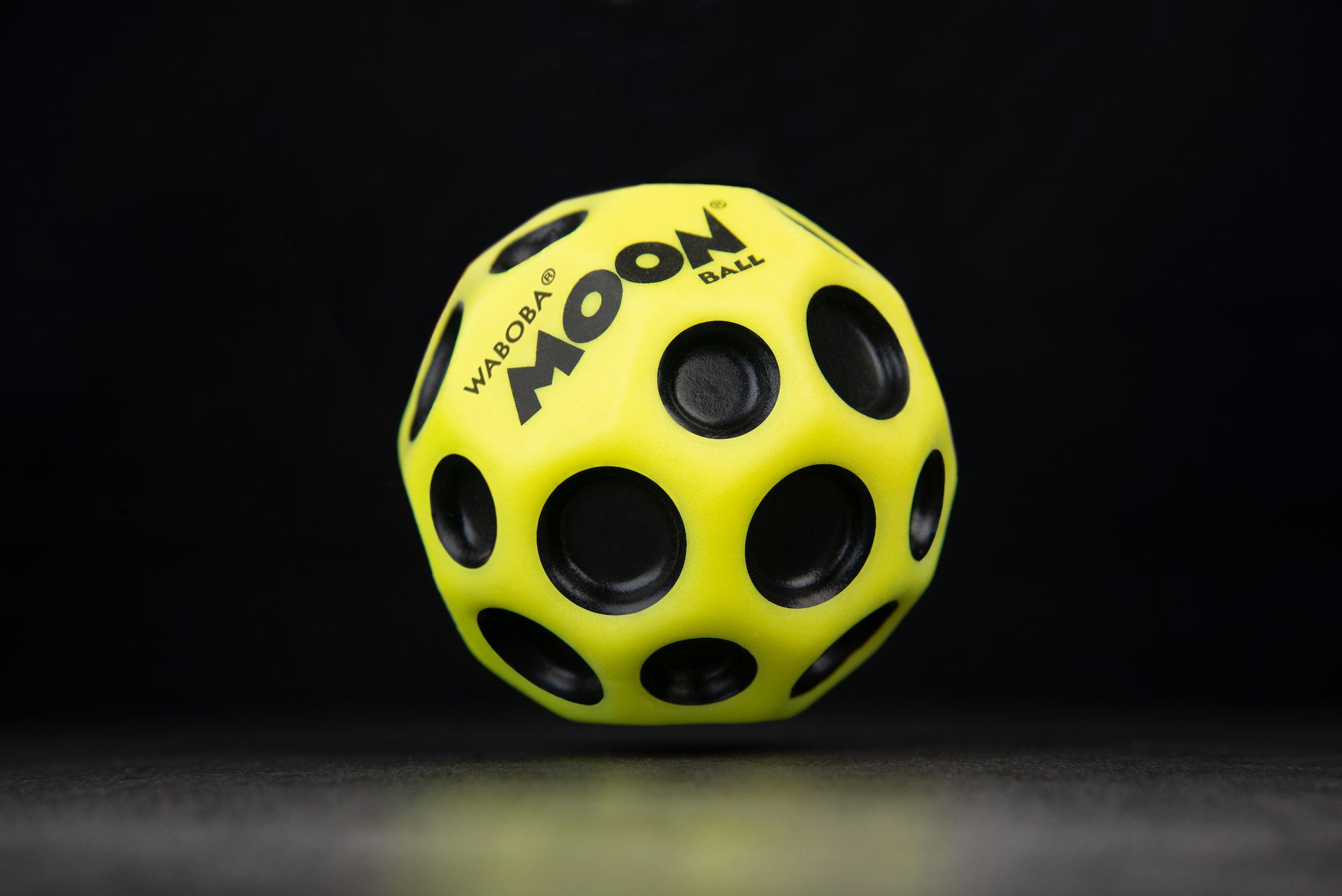 Waboba Moon Ball | The Highest Bouncy Ball on Earth