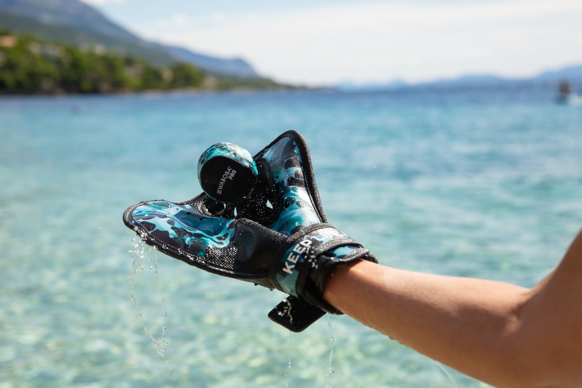 Waboba | The Recreation Station