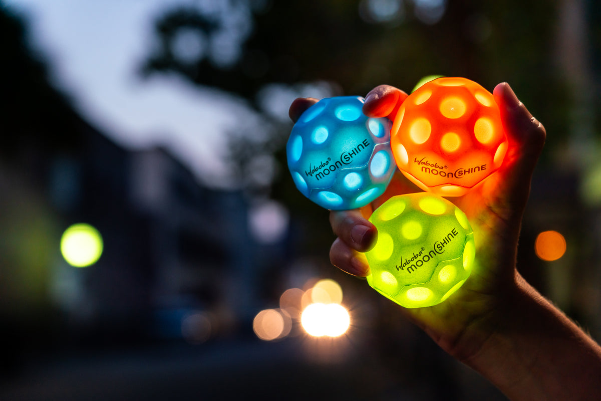 Waboba | Your Outdoor Recreation Station