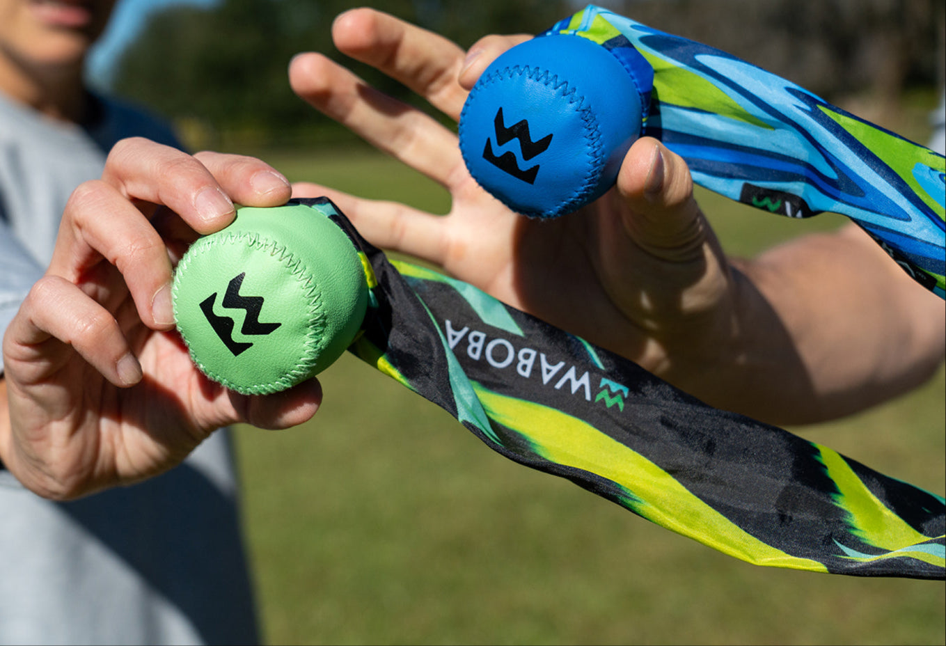Tailball – Waboba