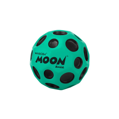Waboba Moon Ball | The Highest Bouncy Ball on Earth