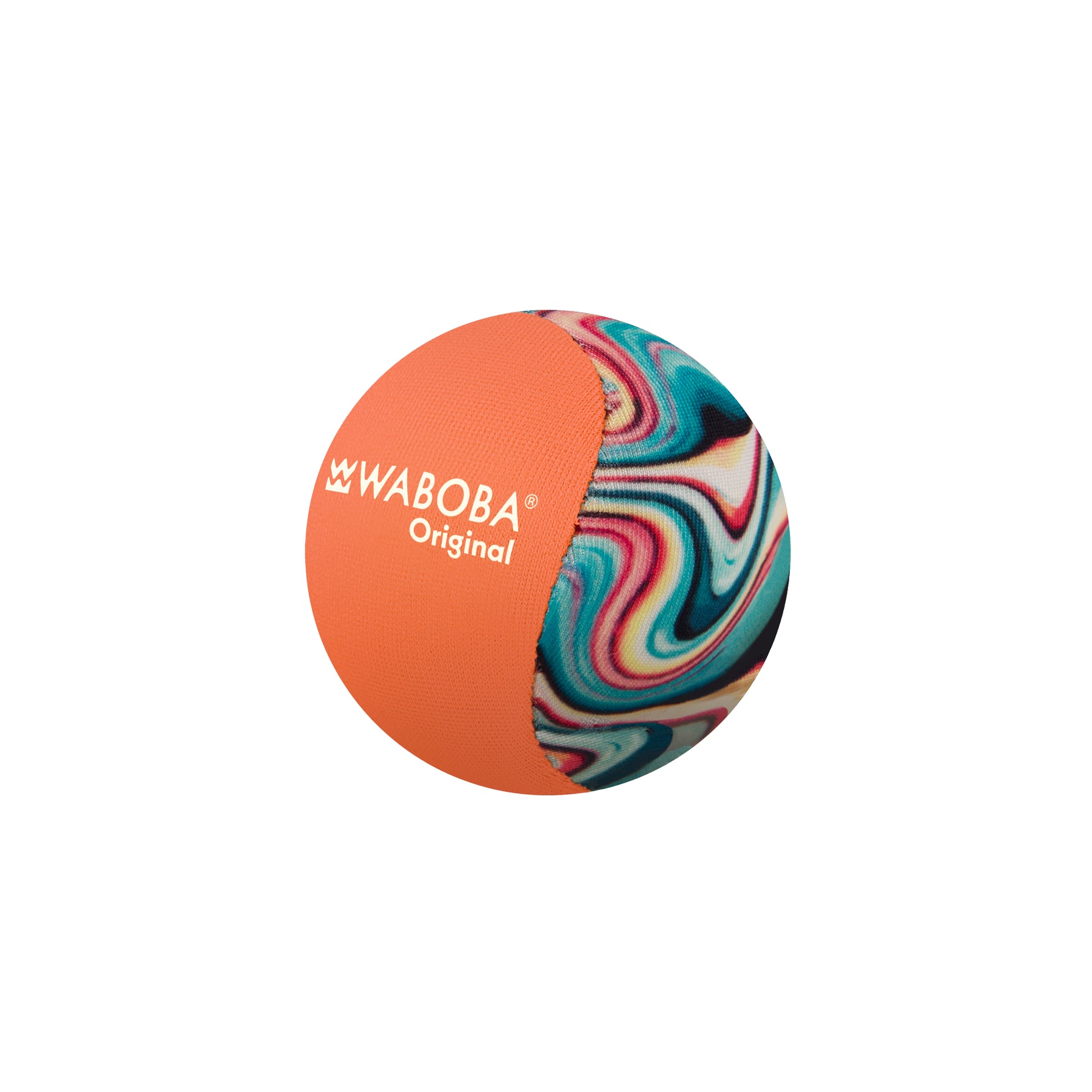 Waboba Original - The Ball that Bounces on Water