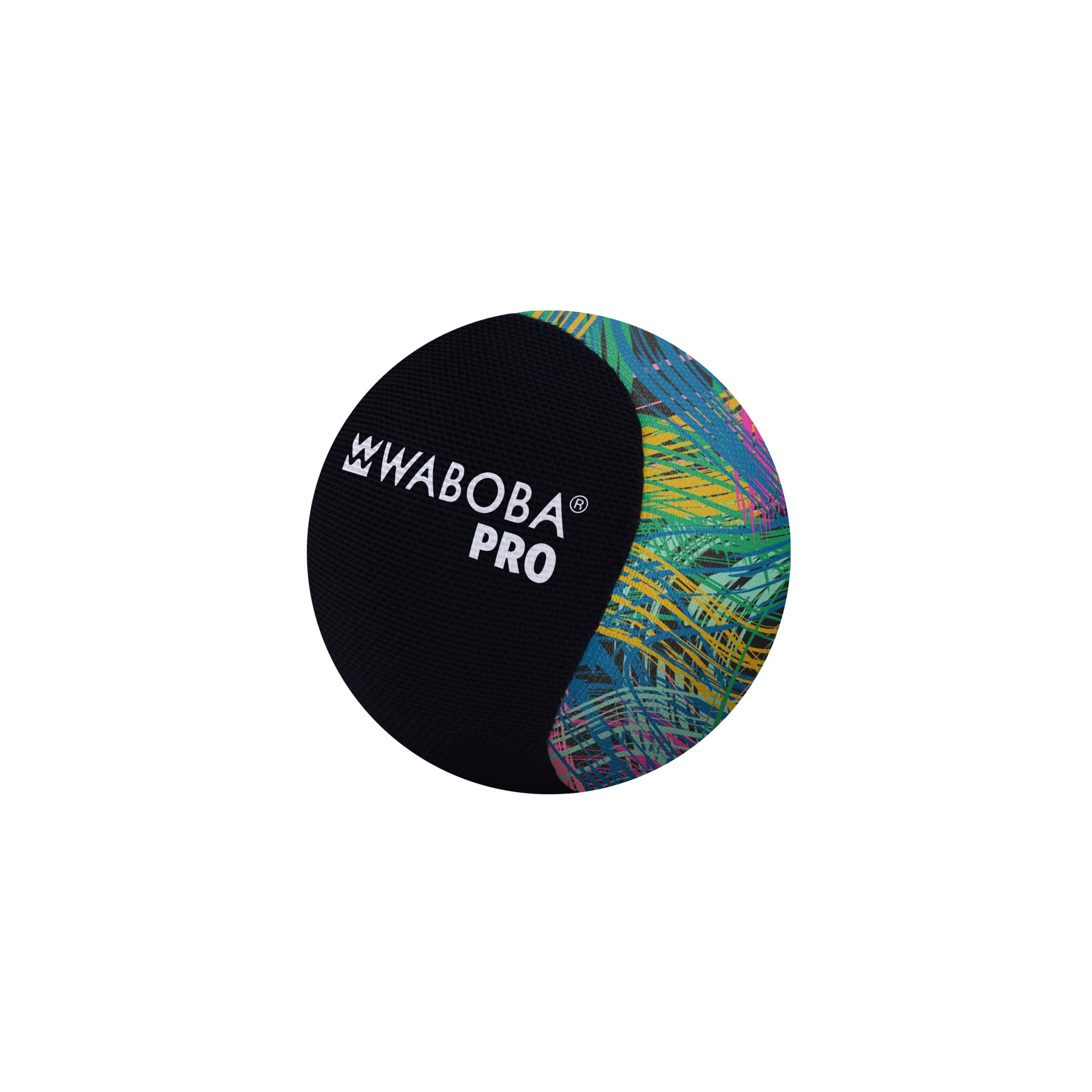 Waboba Pro | The Ball that Bounces on Water