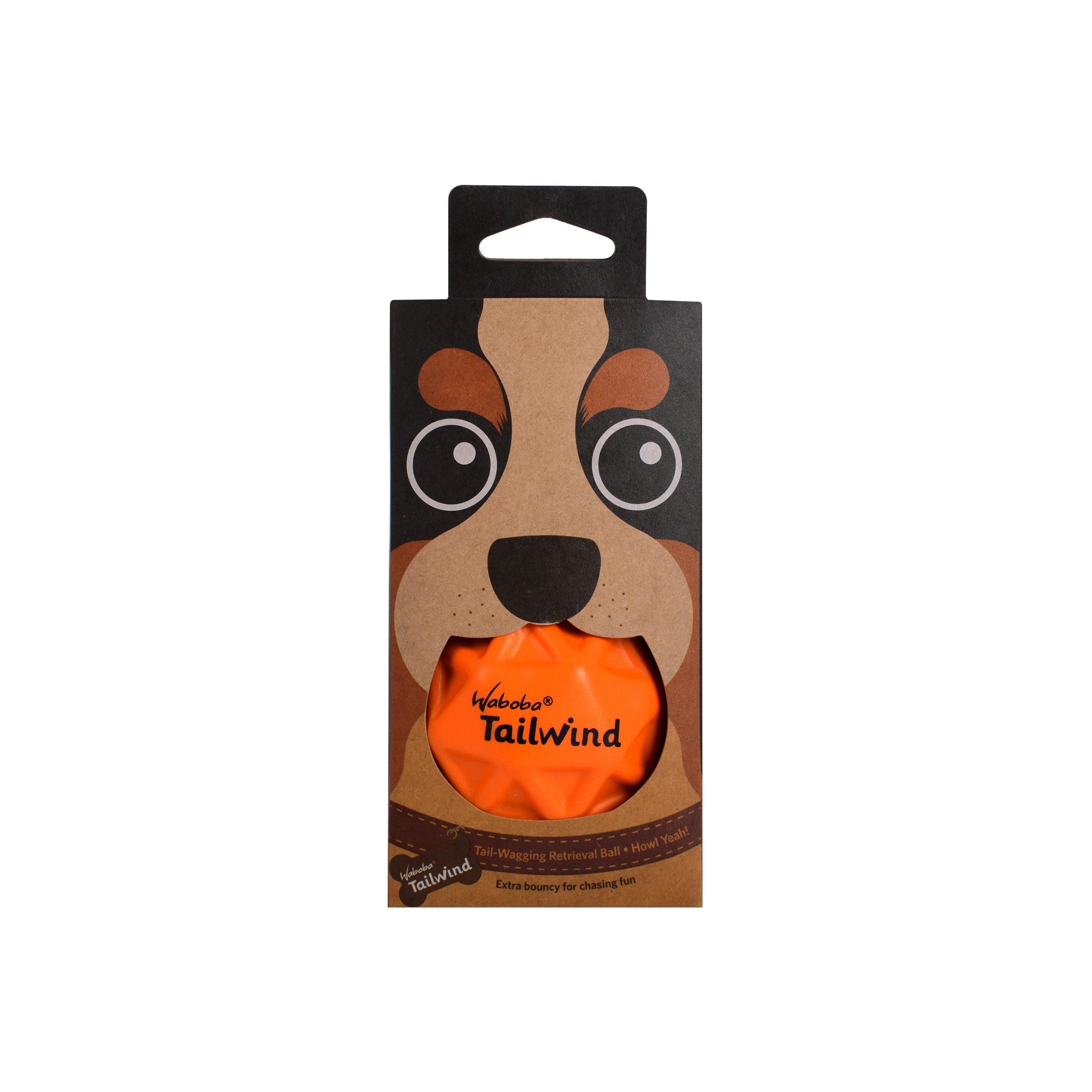 Tailwind for Dogs – Waboba